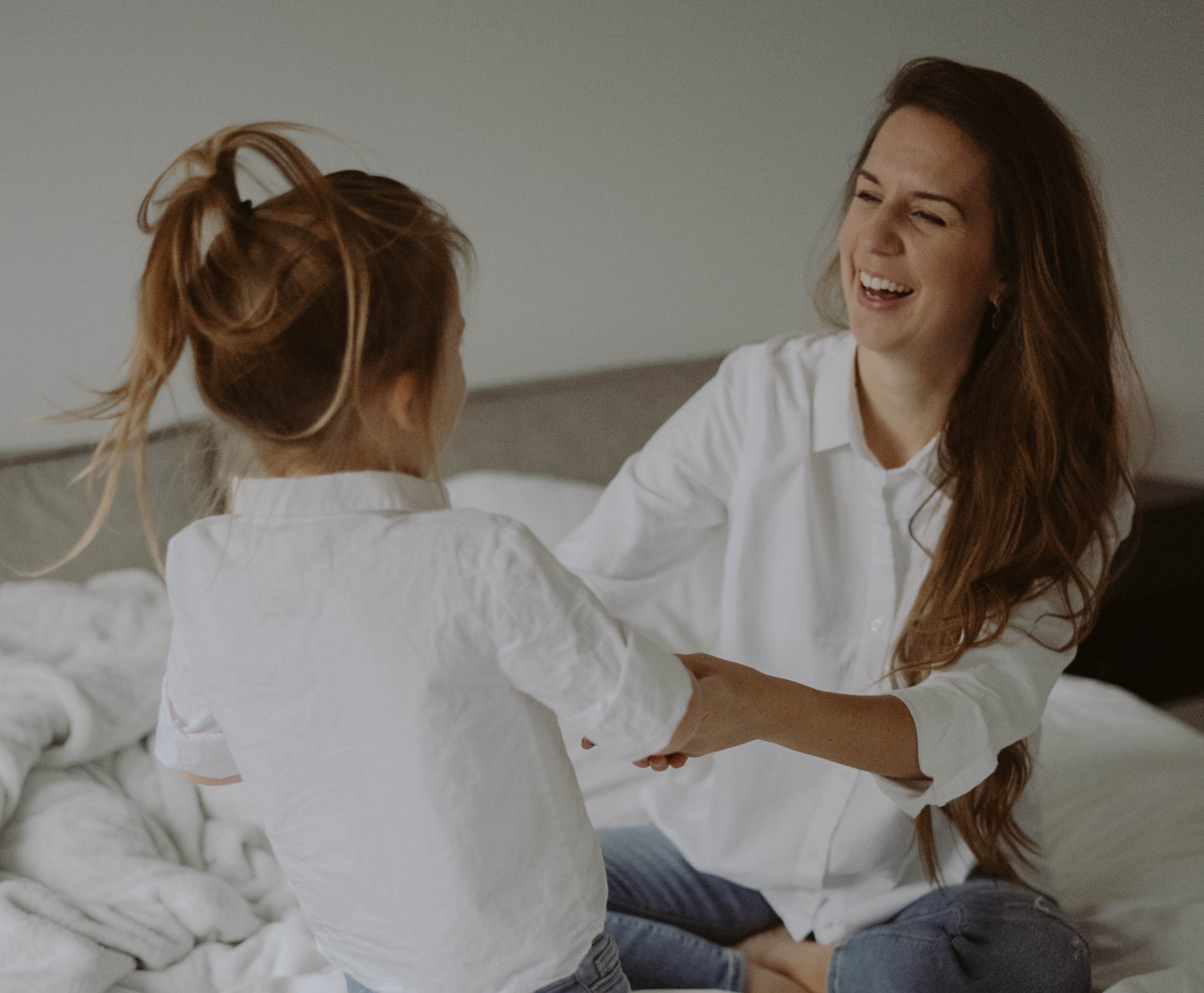 Ways to Spend Quality Time with Your Kids - Mom Captures Life